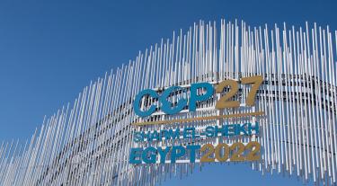 Where does COP27 leave prospects for Net Zero? | The Carbon Trust